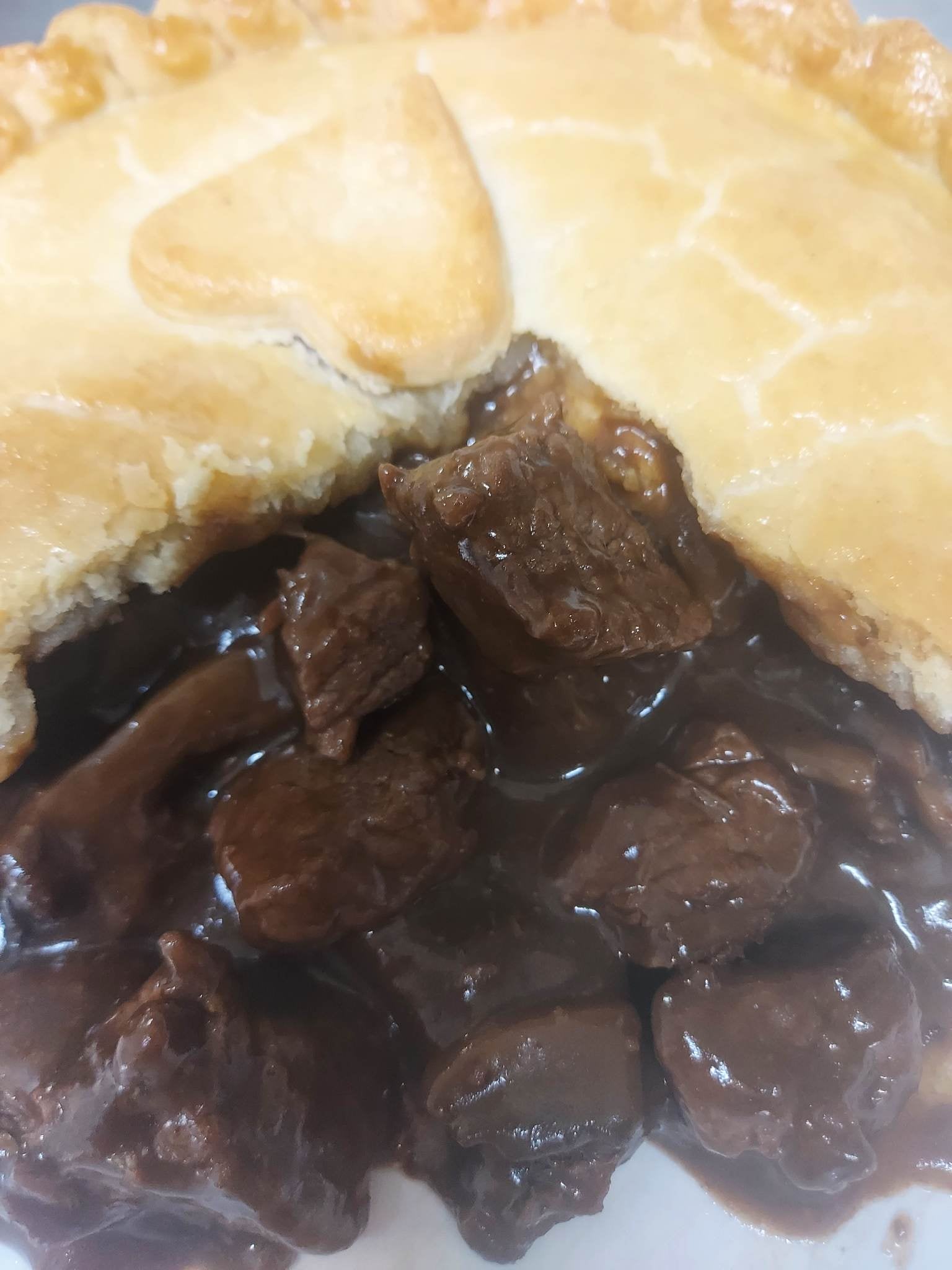Home | WAGYU BEEF PIES BY MEASURES BUTCHERS